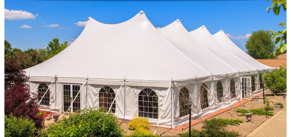 Location de tentes et de chapiteaux