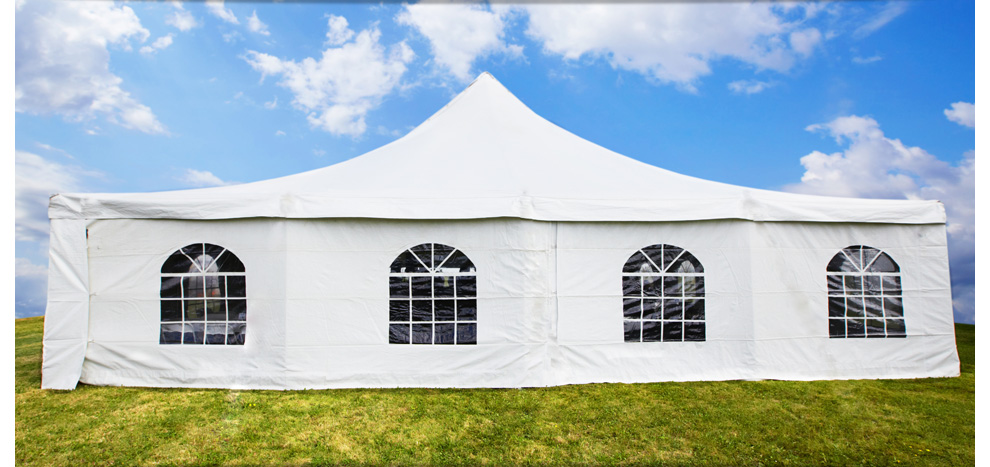 Location de tentes et de chapiteaux